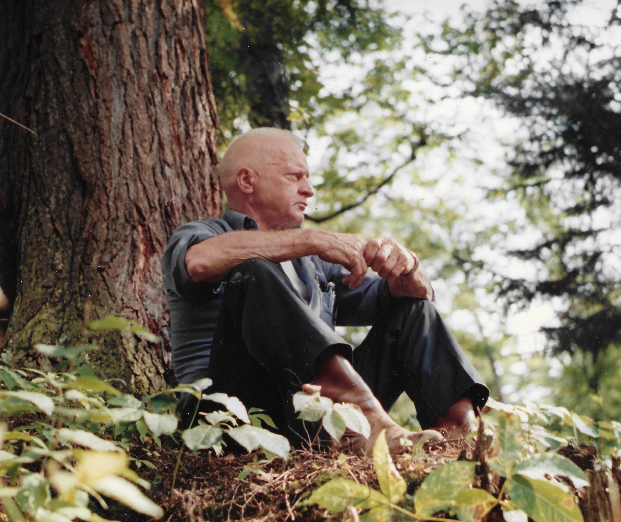 Robert Russell | News, Sports, Jobs - Adirondack Daily Enterprise